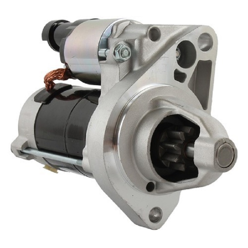Ignition And Electrical Supply System – Panama Quest Auto Parts Group ...