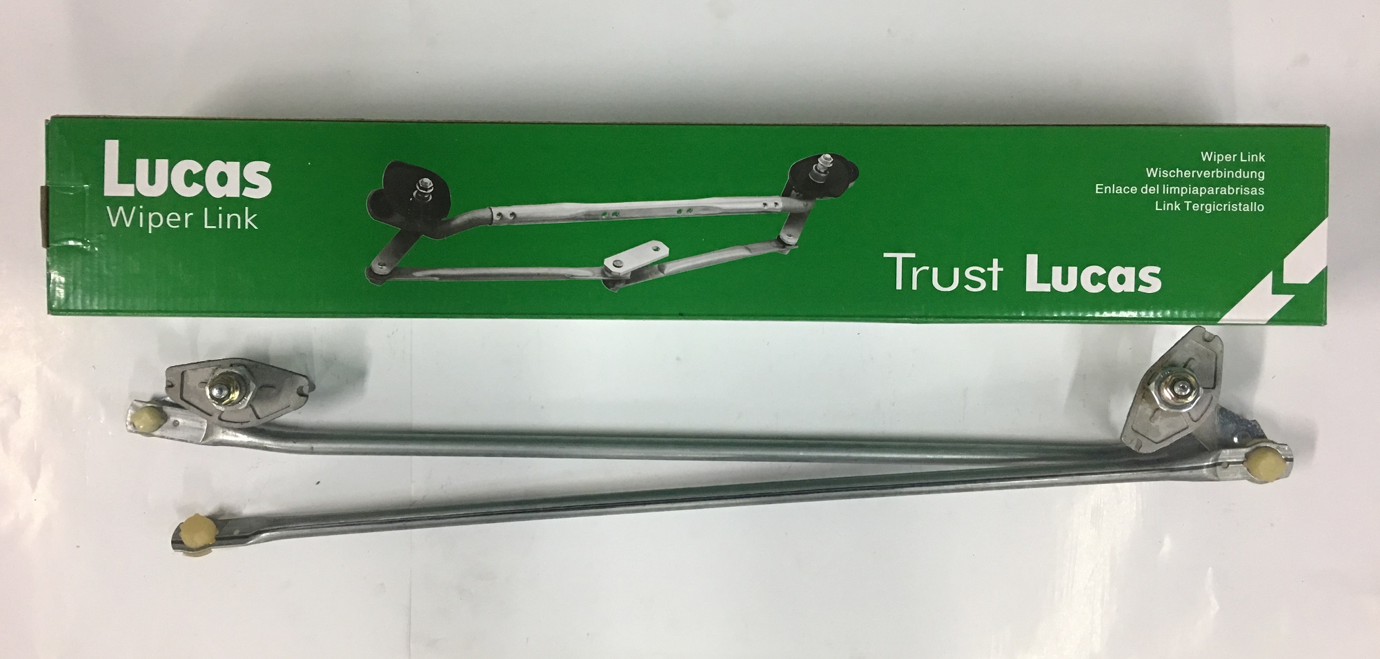 Wiper Link Lucas – Panama Quest Auto Parts Group Sdn Bhd