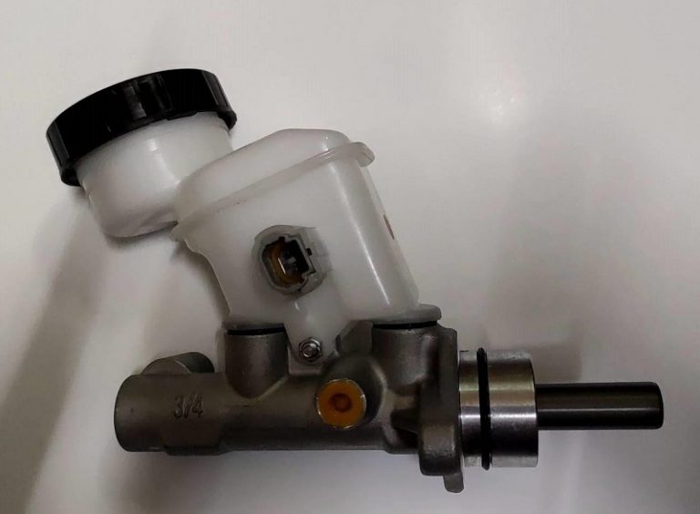 Brake Master Pump – Panama Quest Auto Parts Group Sdn Bhd