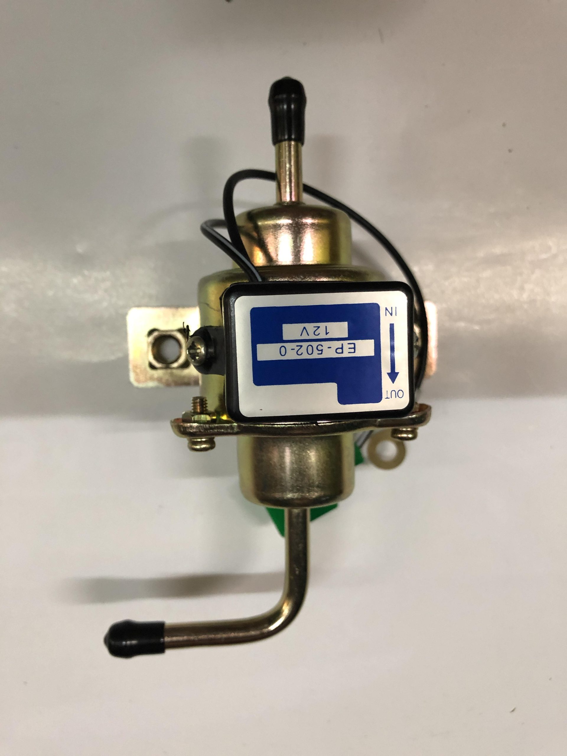 UNIVERSAL PUMP L PIPE – Panama Quest Auto Parts Group Sdn Bhd